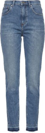 Pinko HOSEN & R&Ouml;CKE - Jeanshosen auf YOOX.COM