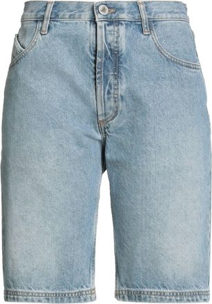 The Attico HOSEN & RÖCKE - Jeansshorts auf YOOX.COM