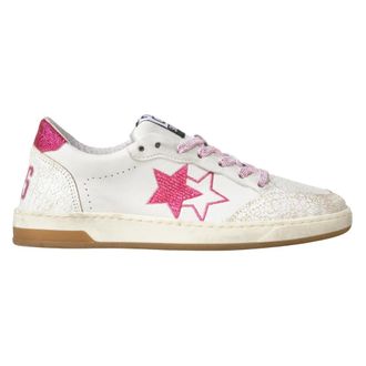 2Star 2Star, Damen, Schuhe, Wei&szlig;, 36 EUGr&ouml;&szlig;e