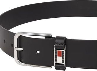 Tommy Hilfiger Ceinture en cuir