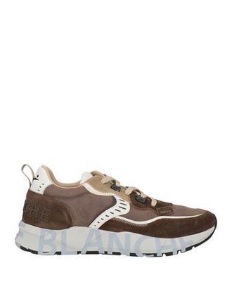 Voile Blanche CHAUSSURES - Sneakers sur YOOX.COM
