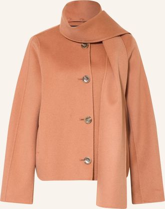 Luisa Cerano Luisa Cerano Jacke rot