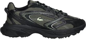 Lacoste Herren, Schuhe, Gr&uuml;n, 41 EUGr&ouml;&szlig;e