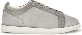 Brunello Cucinelli Wildledersneakers - - Shoes - Herren - Grau - 42 EU