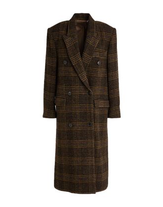 Isabel Marant JACKEN & M&Auml;NTEL - M&auml;ntel auf YOOX.COM