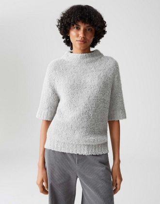 OPUS 3/4 Arm-Pullover