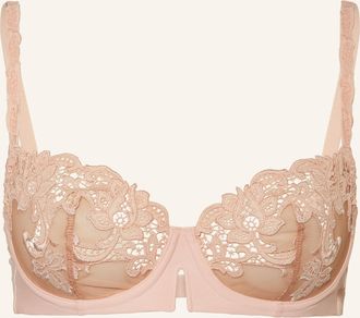 Simone P&eacute;r&egrave;le Simone P&eacute;r&egrave;le Balconette-Bh Saga rosa