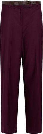 Zahjr HOSEN & R&Ouml;CKE - Hosen auf YOOX.COM