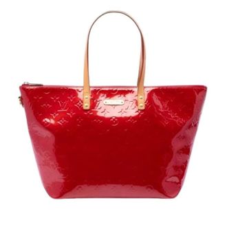 Louis Vuitton Pre-owned Bellevue GM Tote Bag - Femme - Pre-owned - Rouge - Taille: ONE Size