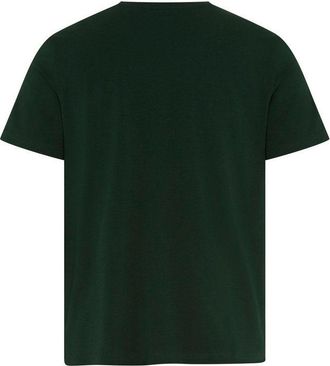 BOSS T-Shirt Mix&Match T-Shirt R mit Logostickerei