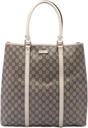 Gucci Damen, Pre-Owned, Beige, ONE SIZEGr&ouml;&szlig;e