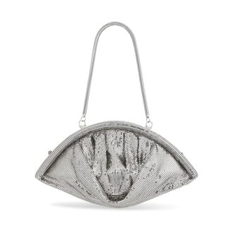 Paco Rabanne Damen, Taschen, Grau, ONE SIZEGröße