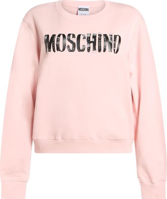 Moschino TOPS - Sweatshirts auf YOOX.COM