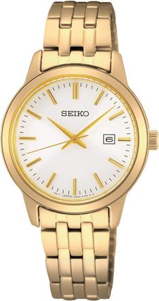 Seiko Uhr