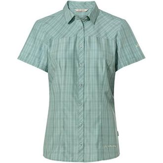 Vaude Damen Bluse Wo Tacun Shirt II