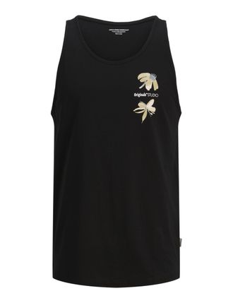 Jack & Jones Jorvarenna Printed Tank Top