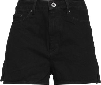 Self Portrait HOSEN & R&Ouml;CKE - Jeansshorts auf YOOX.COM