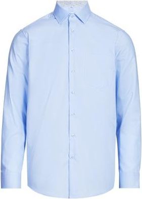 Seidensticker Chemise &agrave; rayures en coton