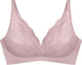 Triumph Soutien-gorge triangle &agrave; dentelle