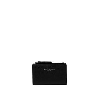 Gianni Chiarini Femme, Accessoires, Noir, Taille: ONE Size Portefeuilles et Porte-cartes &Eacute;l&eacute;gants