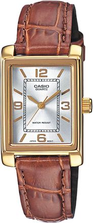 Casio Analoguhr