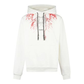Phobia Archive Herren, Sweatshirts & Hoodies, Wei&szlig;, XLGr&ouml;&szlig;e
