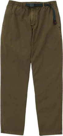 Gramicci Homme, Pantalons, Vert, Taille: M G Pant