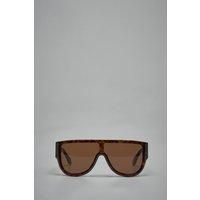 Alaia Mask Sunglasses
