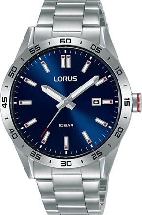 Lorus Analoguhr