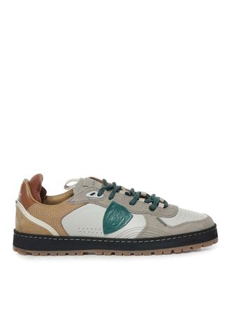 Philippe Model Baskets - Marron