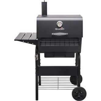 Char-Broil Char-Broil Charcoal M Barbecue Noir 2747 cm&sup2;