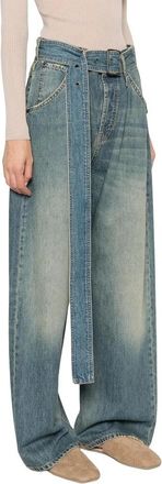 Darkpark Darkpark, Femme, Jeans, Bleu, Taille: W25 Dalila Jeans