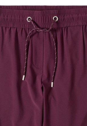 Cecil Schlupfhose Hose im Casual Fit