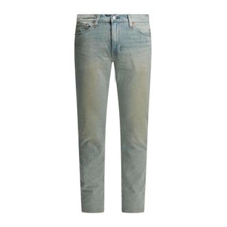 Levi's 511 Slim Jeans - Homme - Jeans - Bleu - Taille: W33 L34