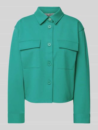 Smith & Soul Hemdjacke mit Brusttaschen