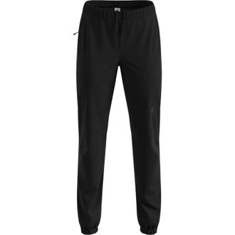Odlo Essentials Jogginghosen f&uuml;r Damen (Schwarz)