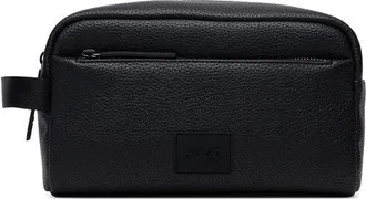 HUGO BOSS Kosmetiktasche 50535686 Schwarz