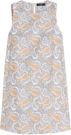 Max Mara Femme, Robes, Multicolore, Taille: 34 FR Sacchetto Dress