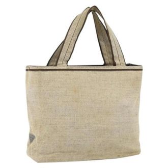 Prada Damen, Pre-Owned, Beige, ONE SIZEGr&ouml;&szlig;e
