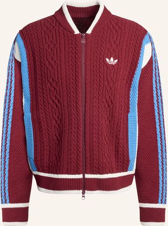 adidas Originals Adidas Originals Strickjacke Wicons blau