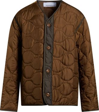 OAMC JACKEN & M&Auml;NTEL - Pufferjacken & Daunenjacken auf YOOX.COM