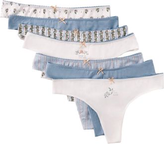 Women'secret String
