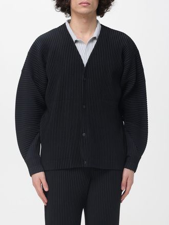 Homme Pliss&eacute; Issey Miyake Pullover HOMME PLISSE ISSEY MIYAKE Herren Farbe Schwarz