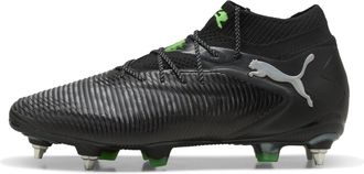 Puma FUTURE 8 ULTIMATE MxSG Fu&szlig;ballschuhe Unisex, Schuhe, Schwarz, 42.5
