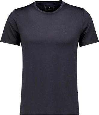 Ragman T-Shirt M/M - - Tops - Herren - Schwarzk - L