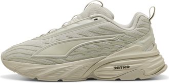 Puma Sneakers PUMA Fade Unisexe, Chaussures, Beige, 40.5