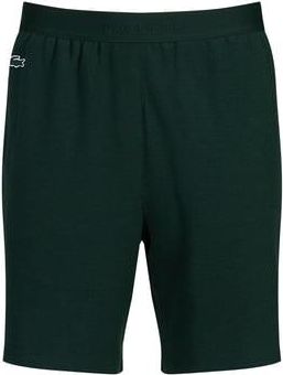 Lacoste Bermuda droit en coton