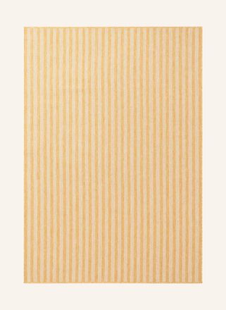 Ted Baker Teppich Haringey gelb