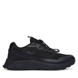 F.lli Campagnolo Trekkingschuhe CMP Phelyx Multisport 3Q66897 Schwarz