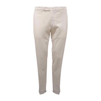 Santaniello Evoluto Hose - - Trousers - Herren - Wei&szlig; - XL